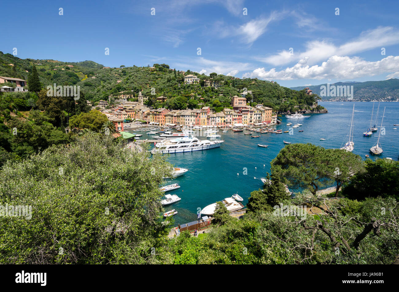 tourism, terraces, landscape, scenery, countryside, nature, salt water ...