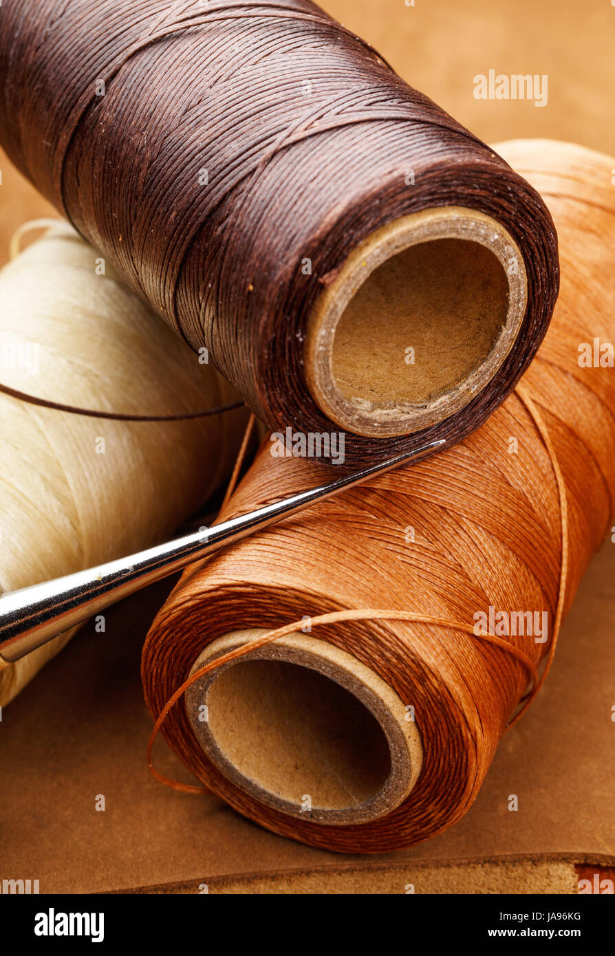 tool, cow, textile, liner, equipment, shoemaker, handmade, awl, cotton ...