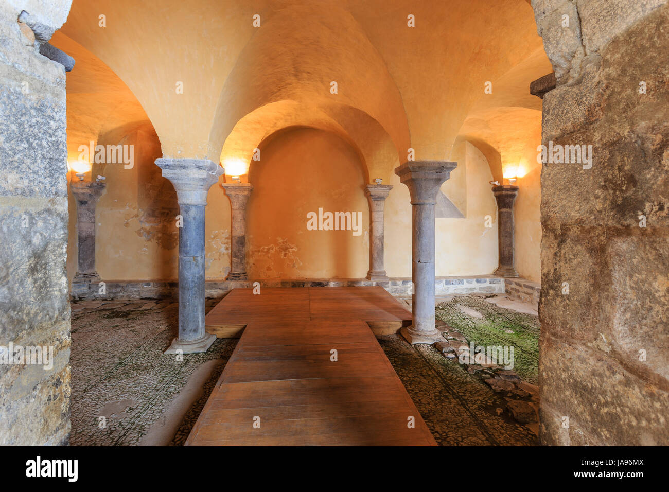 Chapter_house hi-res stock photography and images - Alamy