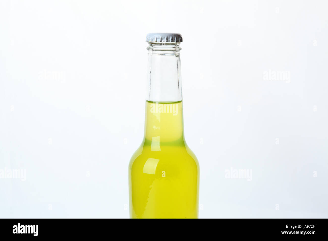 Bottles of alcopops drinks hi-res stock photography and images - Alamy