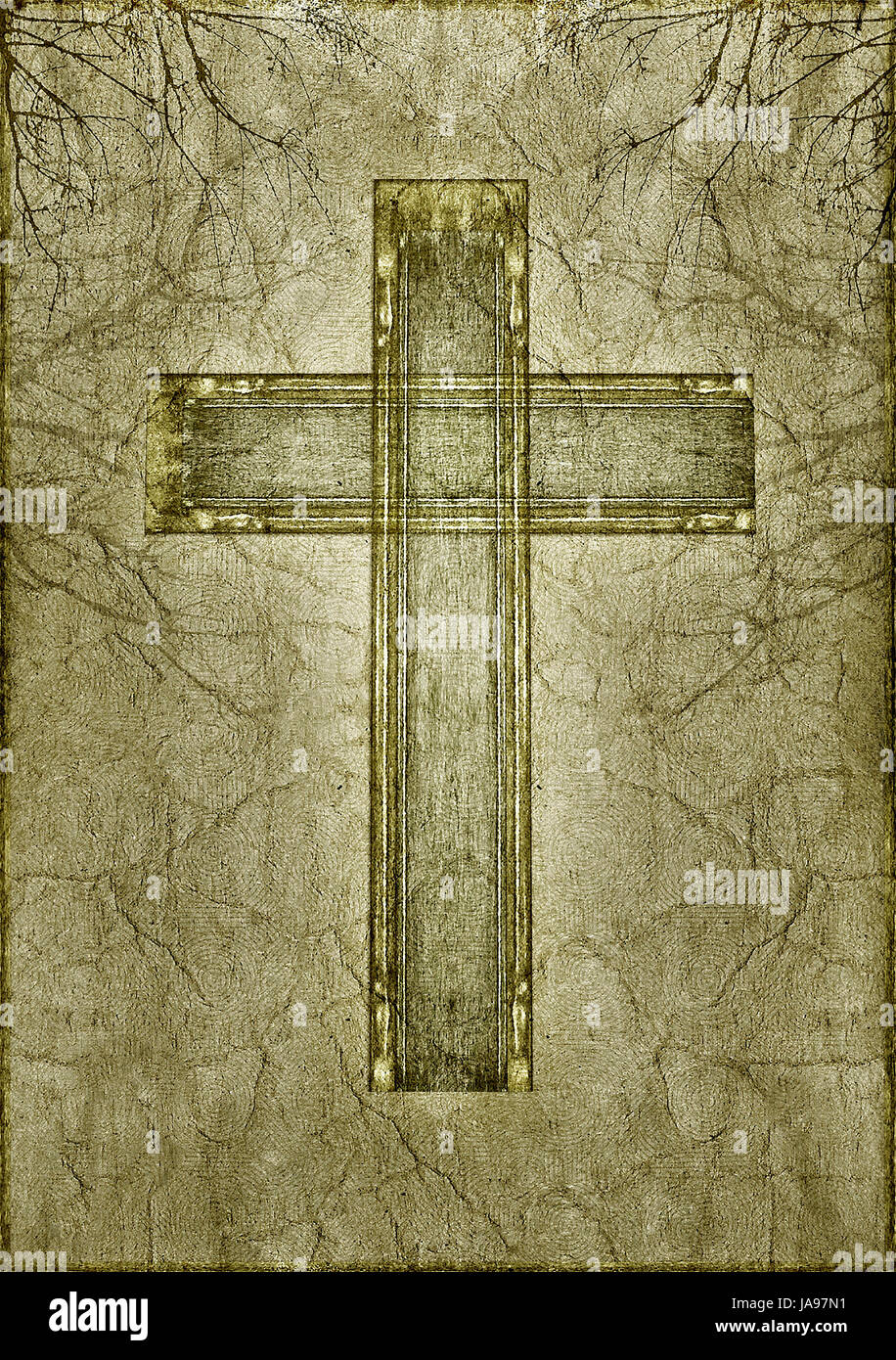 cross, christian, holy, sacred, texture, design, religion, religious ...