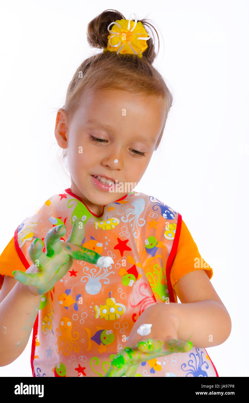 hand, coloured, colourful, gorgeous, multifarious, richly coloured ...