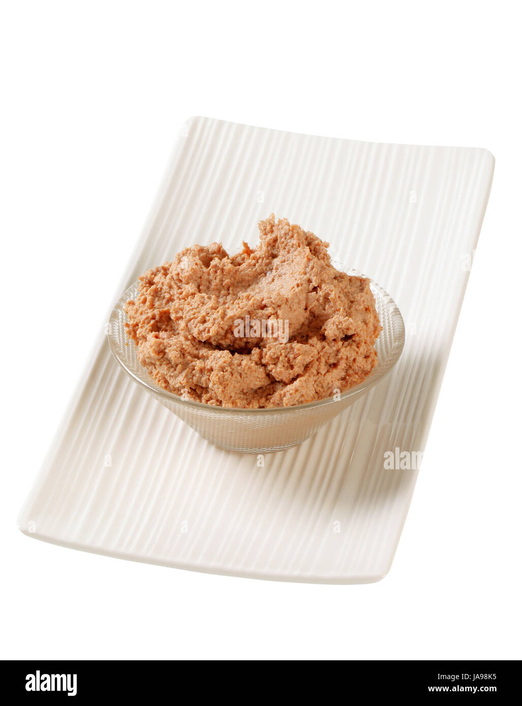 Meat based dish Cut Out Stock Images & Pictures - Alamy