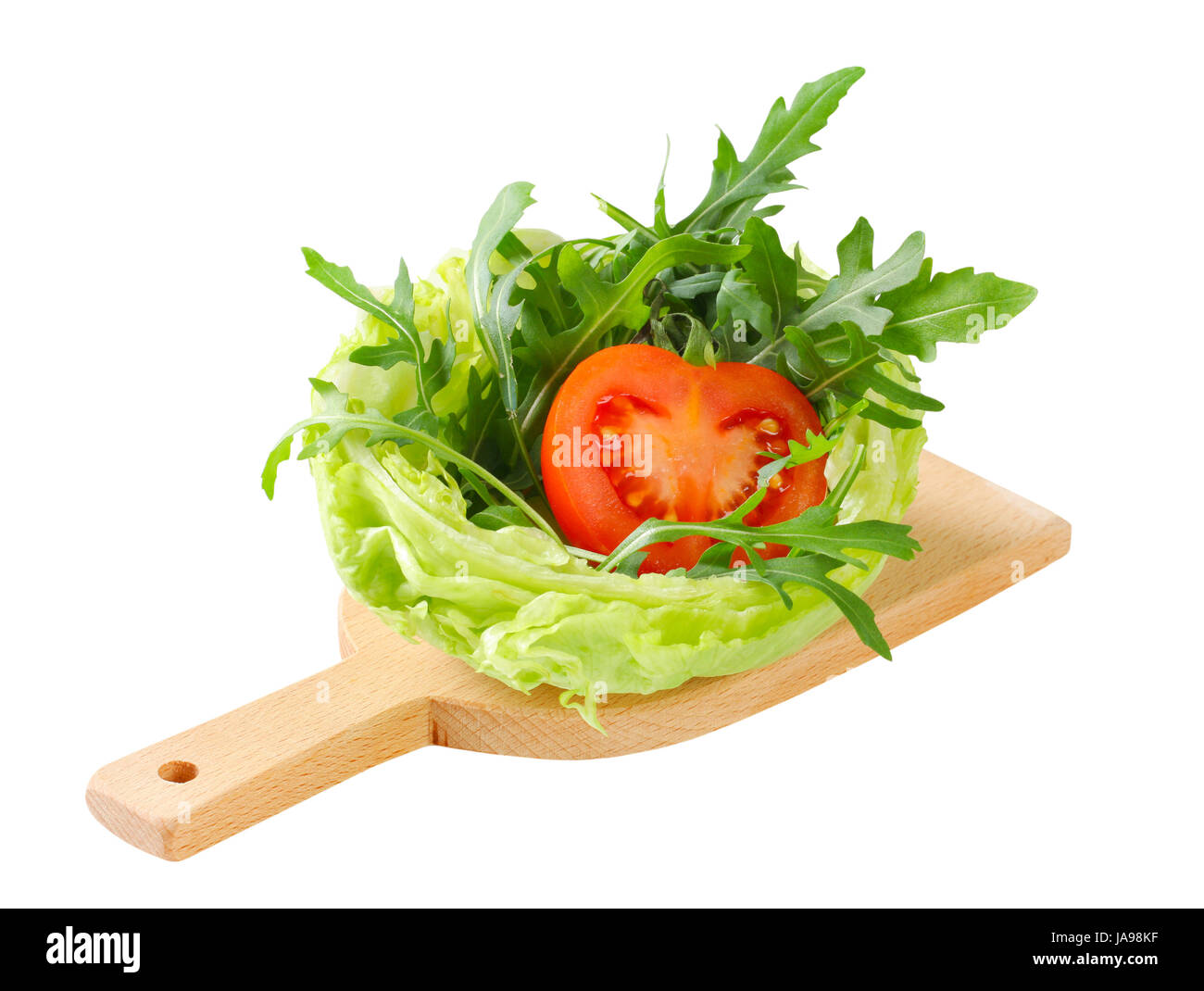 food, aliment, isolated, leaves, nest, vegetable, raw, rocket, edible ...