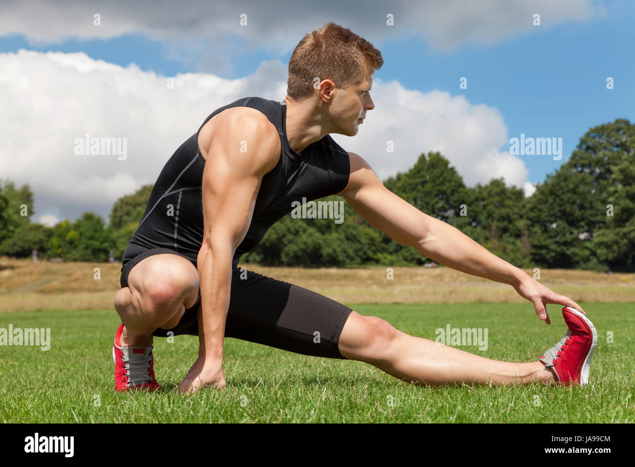 park, male, masculine, exercise, workout, exercising, body, fitness ...