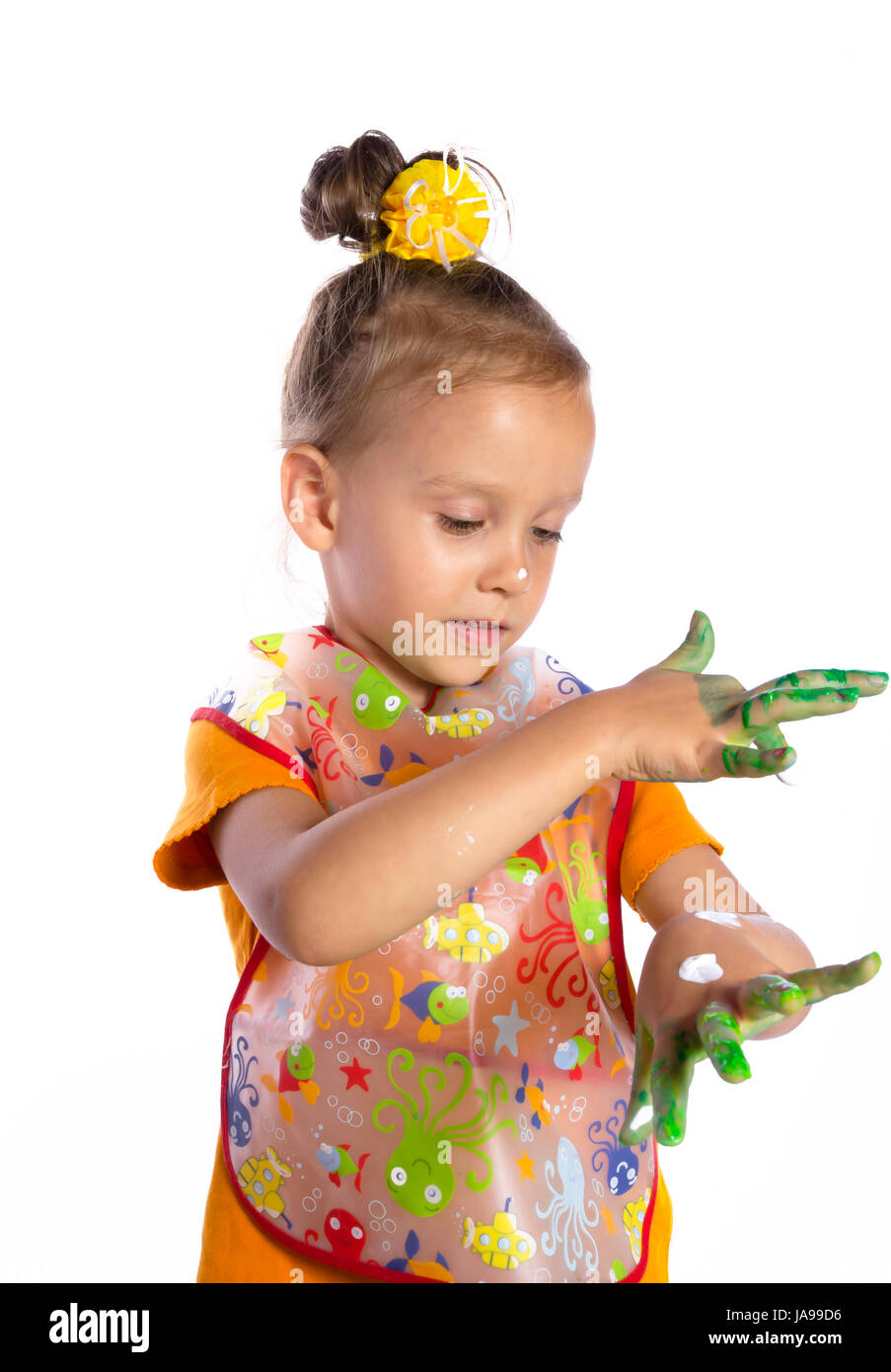 hand, coloured, colourful, gorgeous, multifarious, richly coloured ...