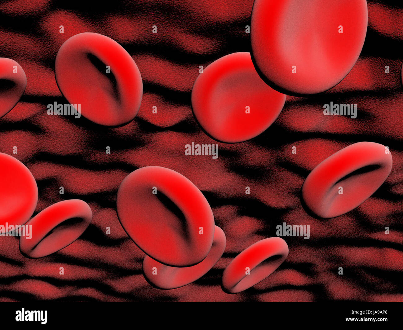 Corpuscles hi-res stock photography and images - Alamy