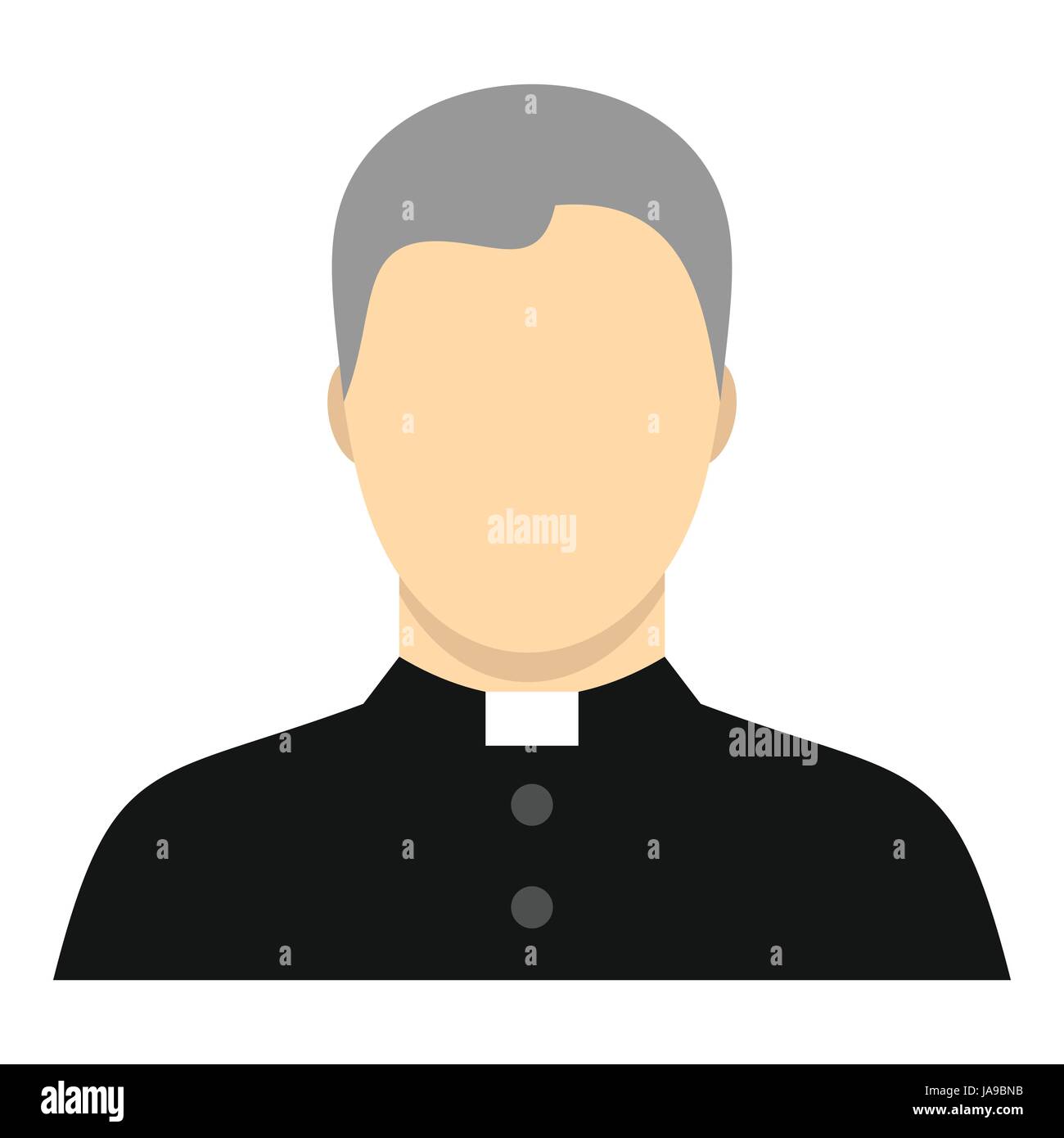 Catholic cult Stock Vector Images - Alamy