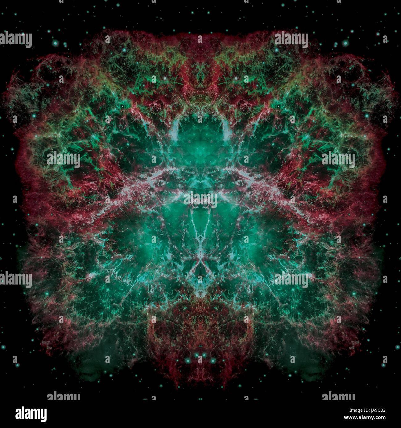 Crab Nebula is a six-light-year-wide remnant of a star's supernova ...