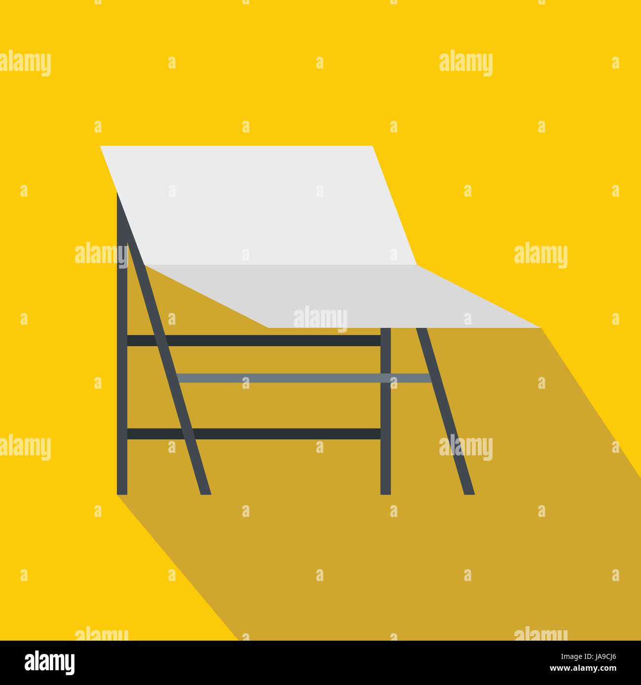 Style interior photo screen Stock Vector Images - Alamy