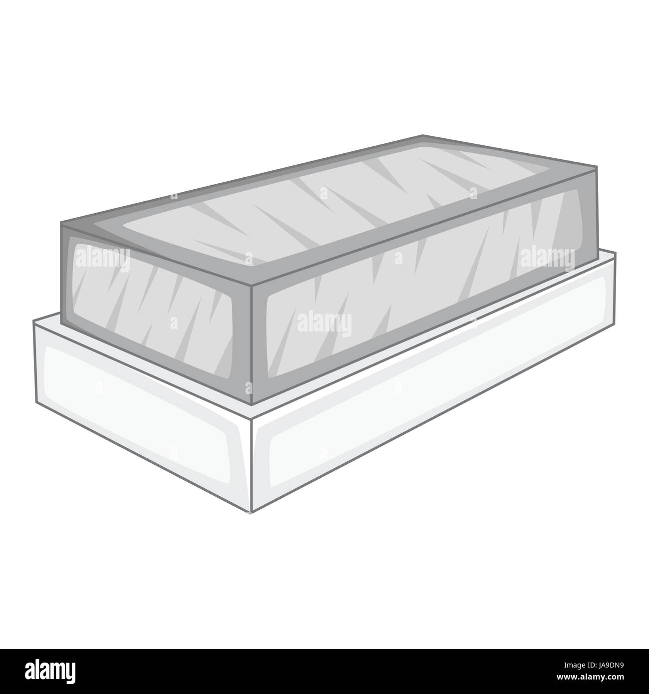 Tombstone landmark Stock Vector Images - Alamy