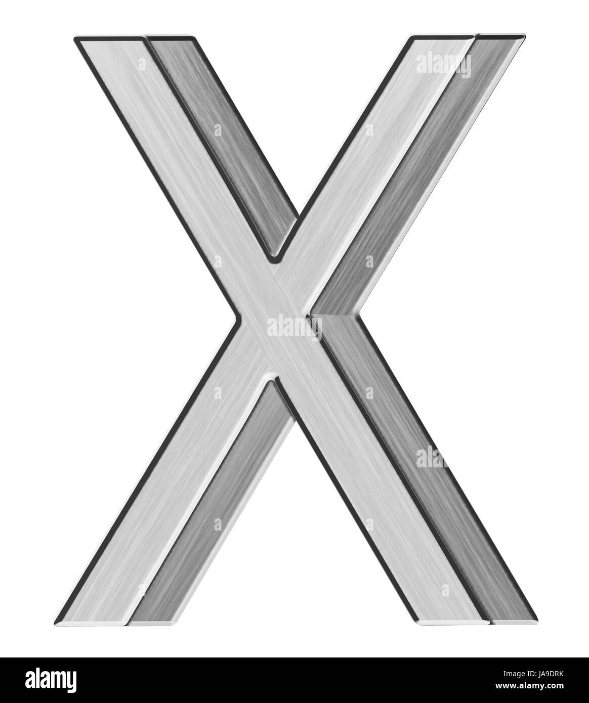 X xi Cut Out Stock Images & Pictures - Alamy