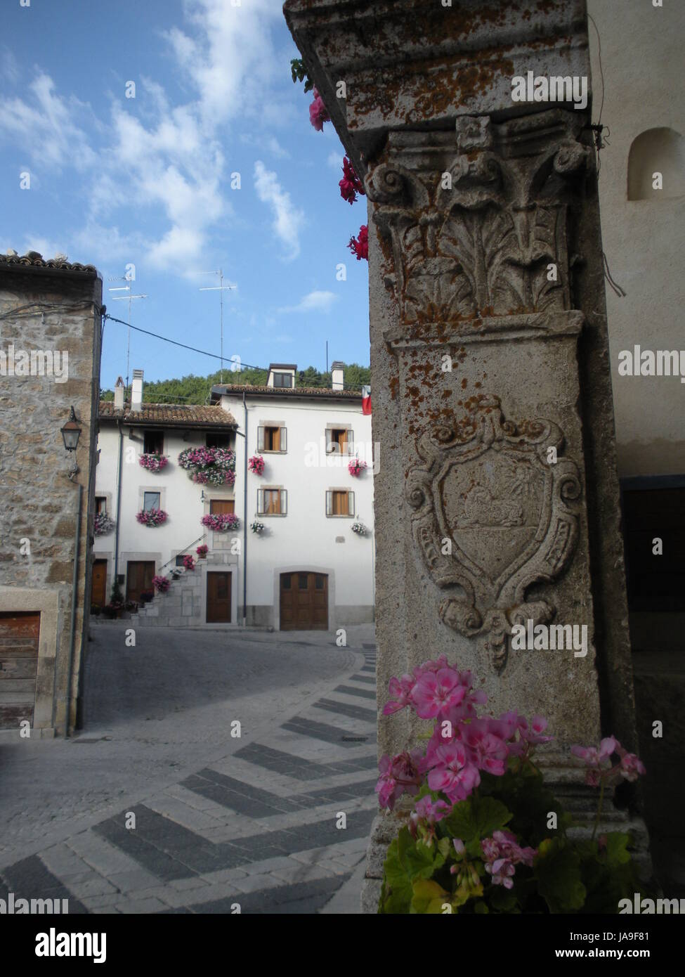 facade, style of construction, architecture, architectural style, paved ...