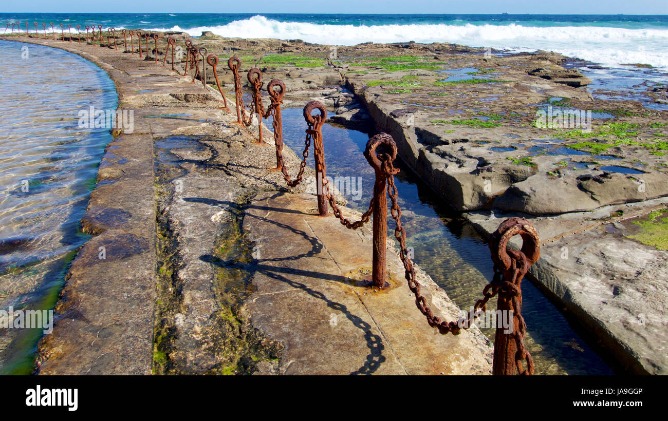 Shore bollards hi-res stock photography and images - Alamy