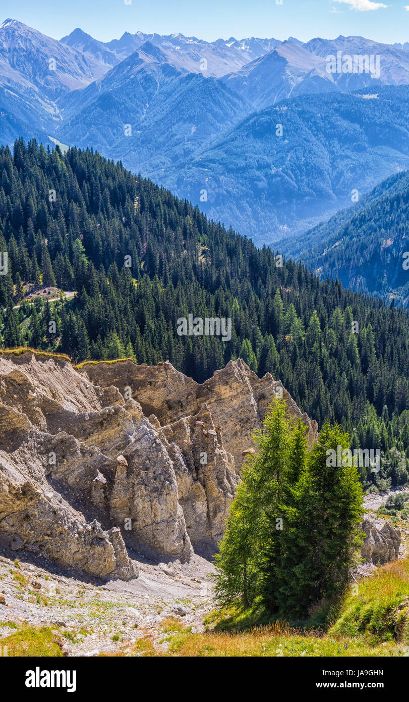 mountains, alps, austrians, rock, sightseeing, geology, mountain ...