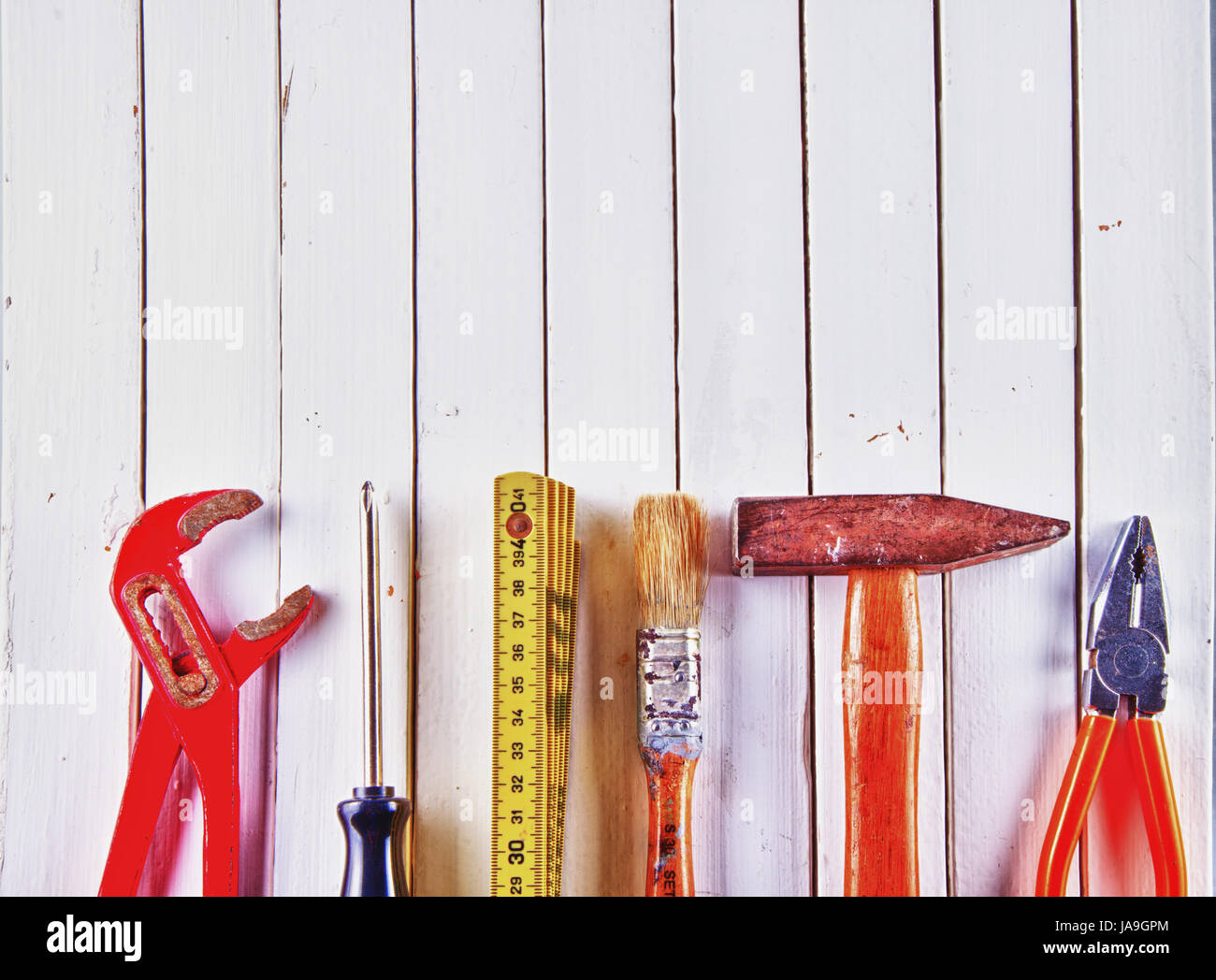 Investment tool kit hi-res stock photography and images - Alamy