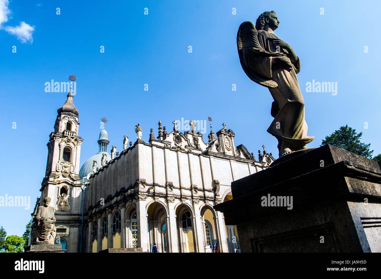 Arat kilo monument hi-res stock photography and images - Alamy