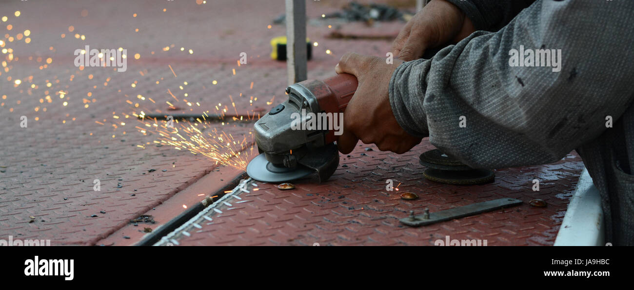 hand, tool, die, wheel, technical, workshop, industry, industrial ...