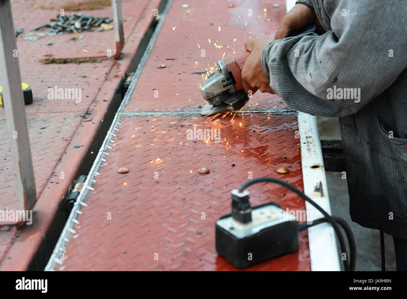hand, tool, die, wheel, technical, workshop, industry, industrial ...