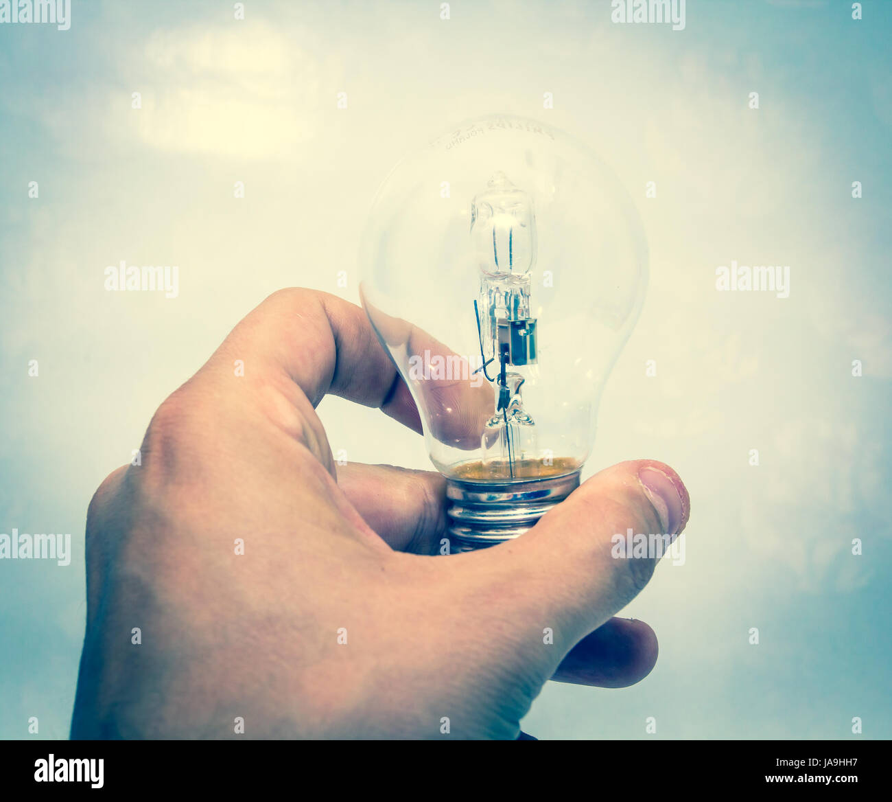 blue, glass, chalice, tumbler, hand, finger, model, design, project ...