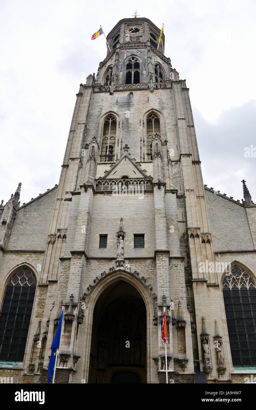 tower, religion, church, style of construction, architecture ...