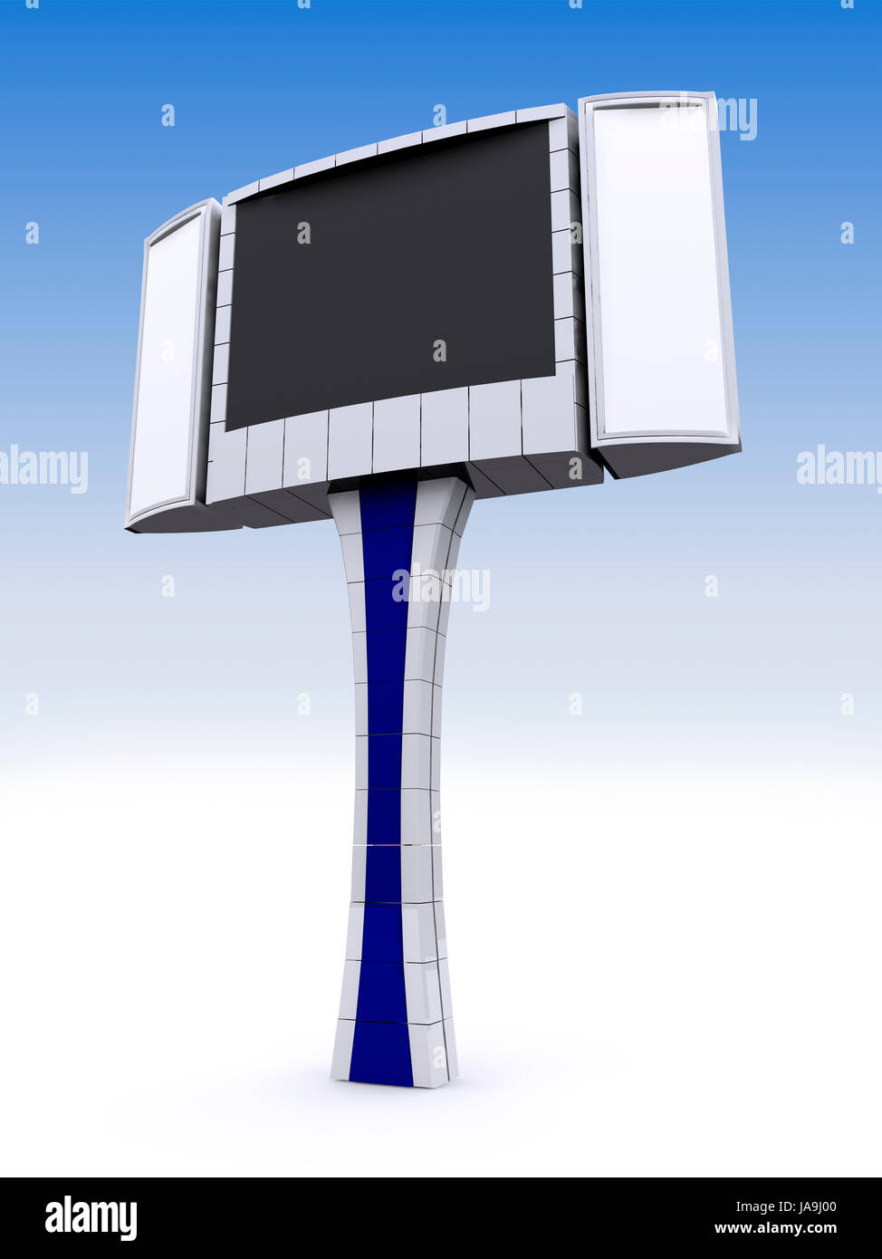 tower, board, inside, city, town, space, modern, modernity, giant ...