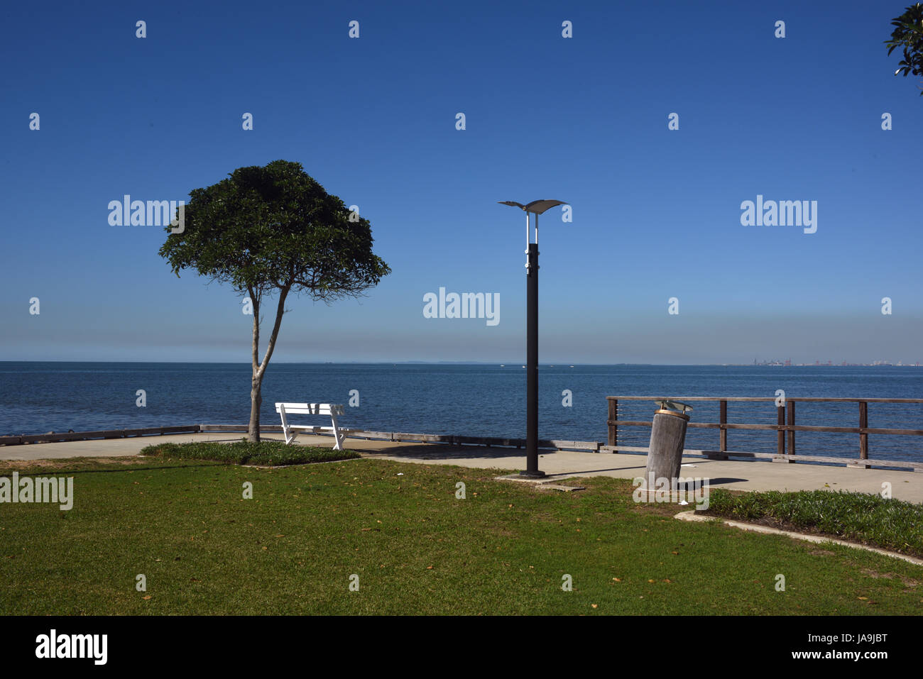 Redcliffe Bay High Resolution Stock Photography and Images - Alamy