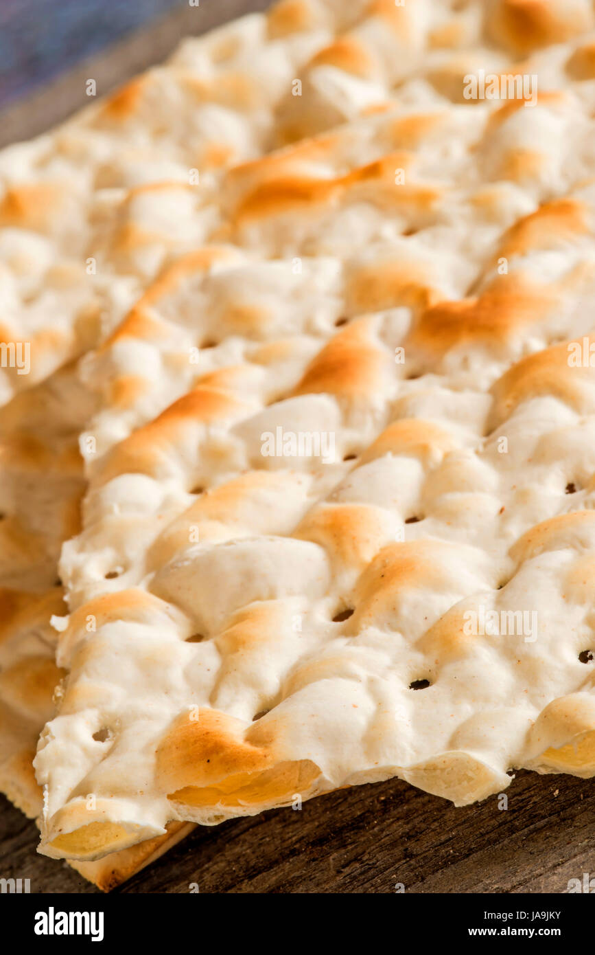 Matzot bread hi-res stock photography and images - Alamy