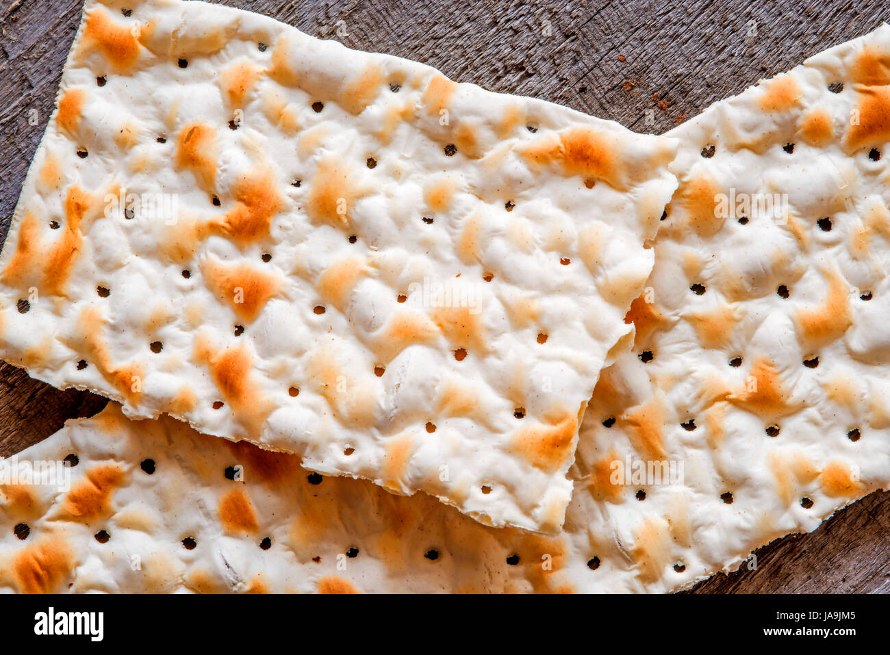 Matzot bread hi-res stock photography and images - Alamy
