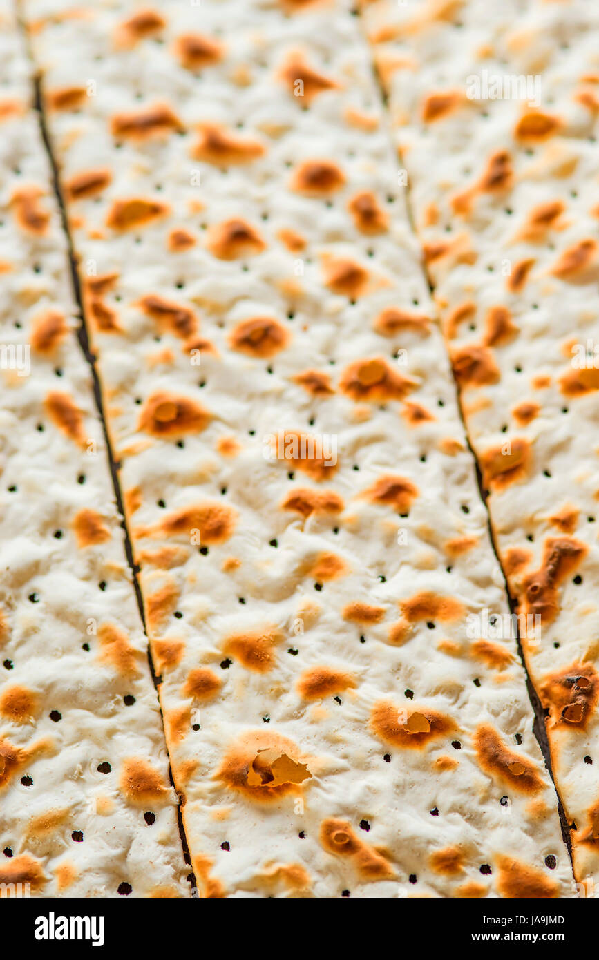 Matzot bread hi-res stock photography and images - Alamy
