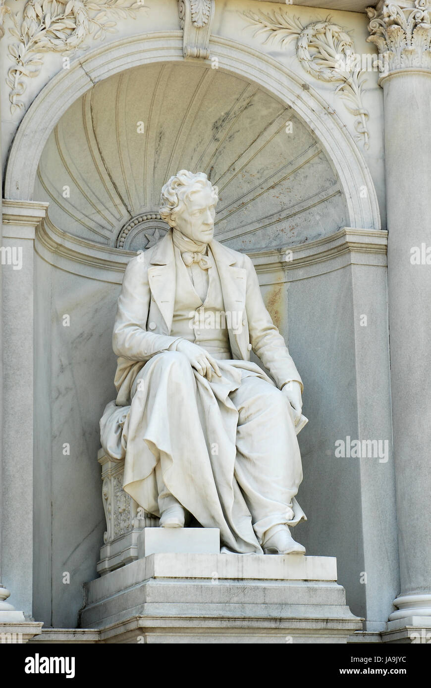 travel, monument, famous, stone, statue, tourism, vienna, sculpture ...