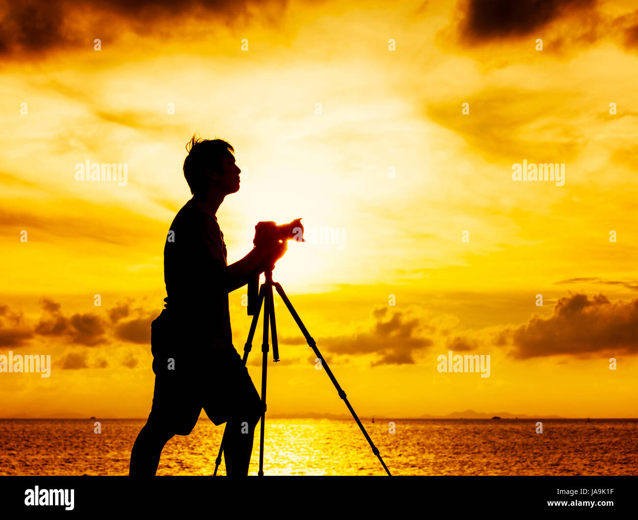 colour, stone, sunset, male, masculine, cloud, human, human being ...