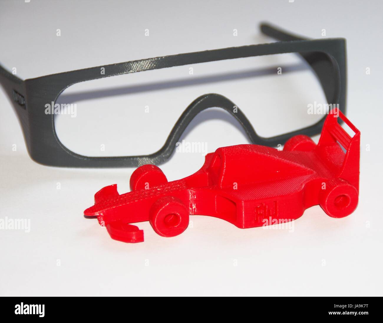 Gray prototyping hi-res stock photography and images - Alamy