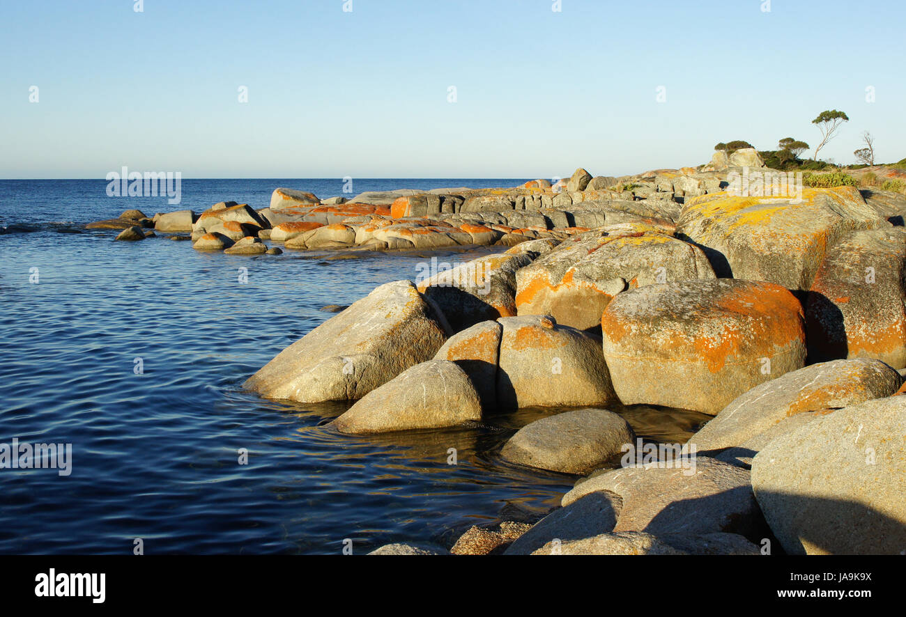 beach, seaside, the beach, seashore, australia, coast, scenery ...
