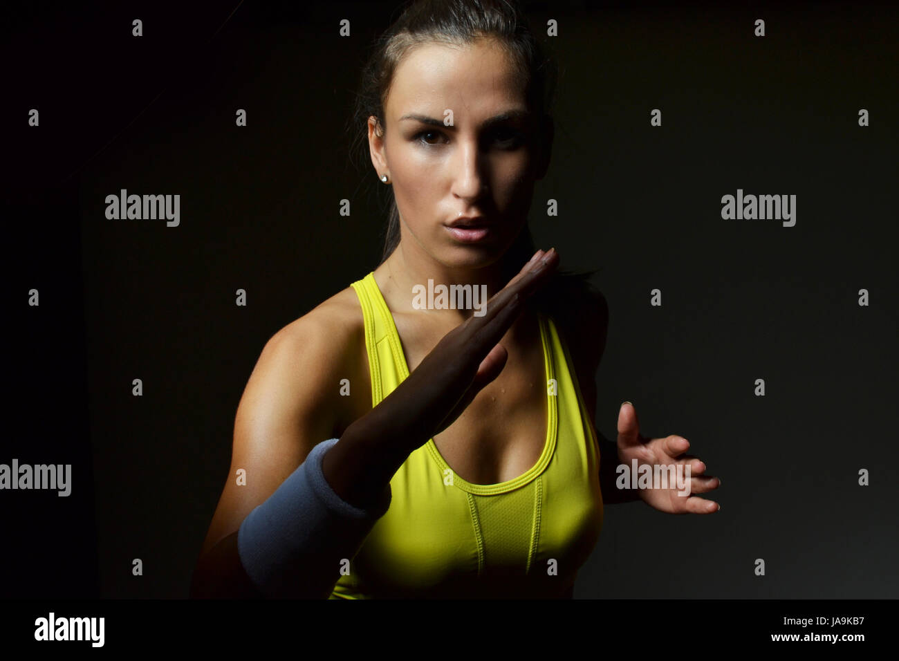 woman, sport, sports, strong, training, athlete, fitness, woman ...