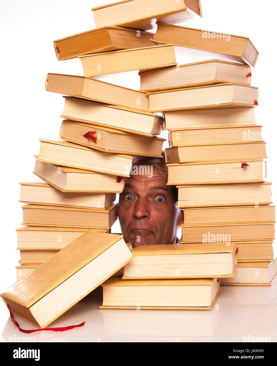 study, upwards, education, educate, isolated, face, person, eyes, adult ...