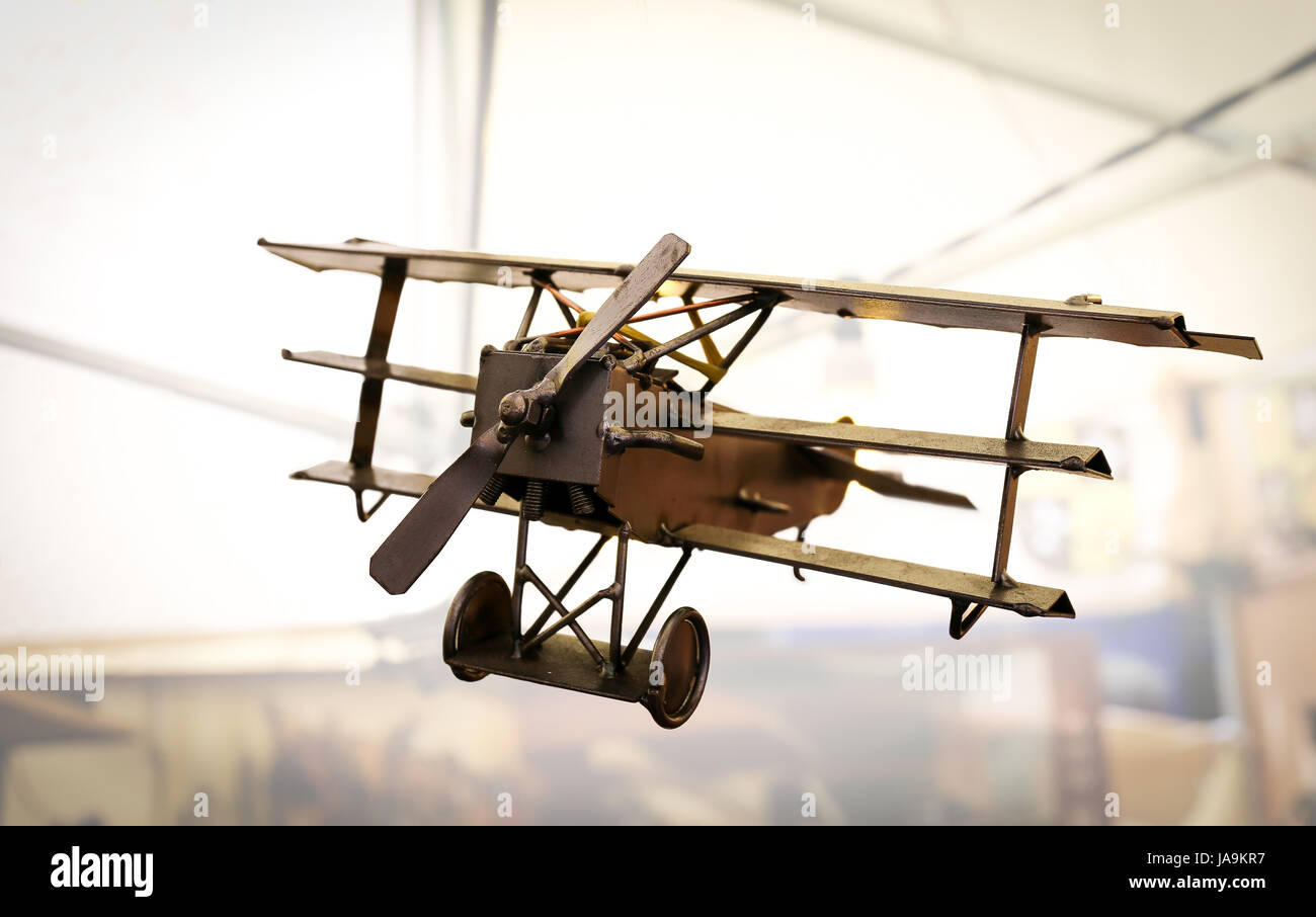 Welded steel sculpture hi-res stock photography and images - Alamy