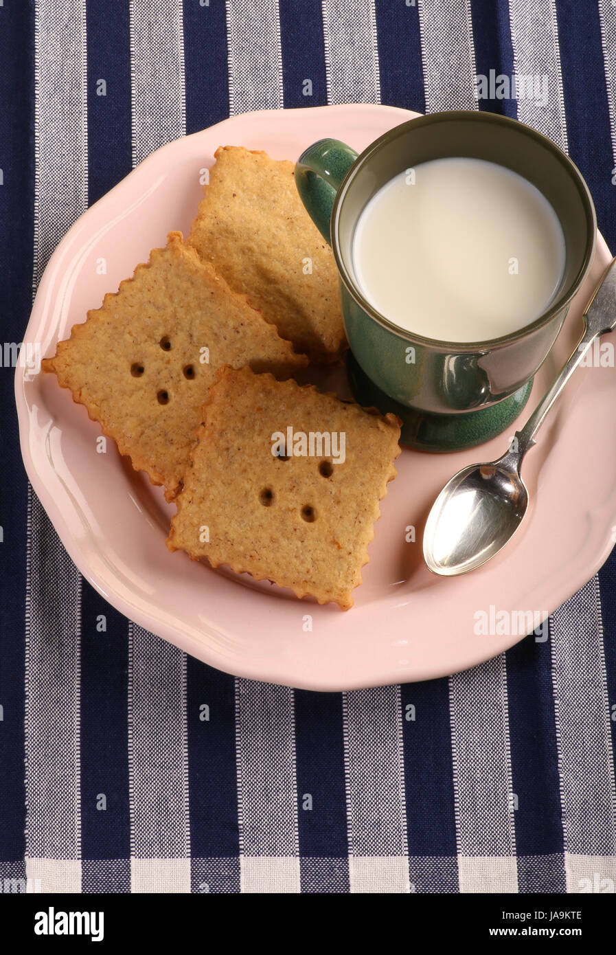 blue, biscuits, cookies, filbert, hazelnut, striped, food, aliment ...
