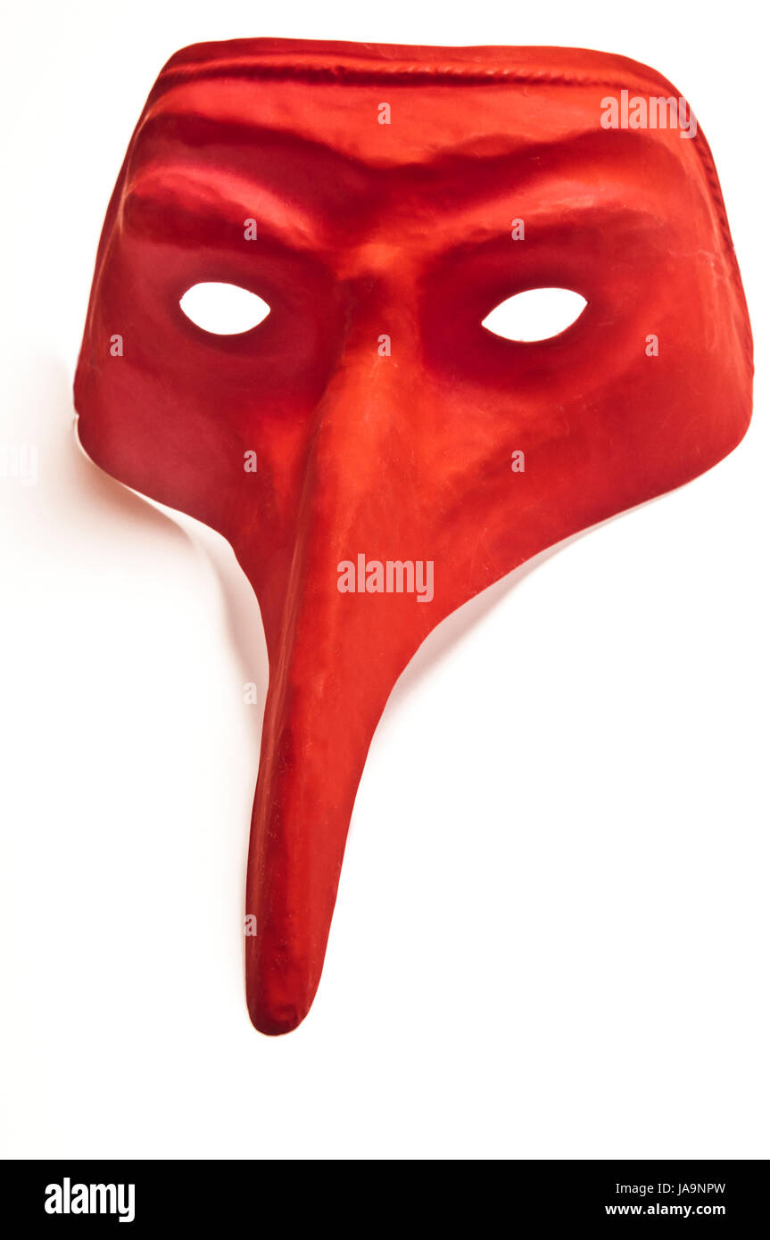 Zanni mask hi-res stock photography and images - Alamy