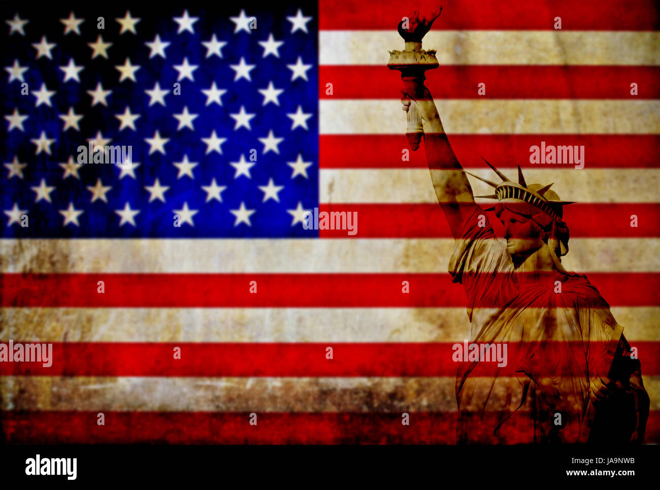 statue, freedom, liberty, manhattan, blue, travel, city, town, monument ...