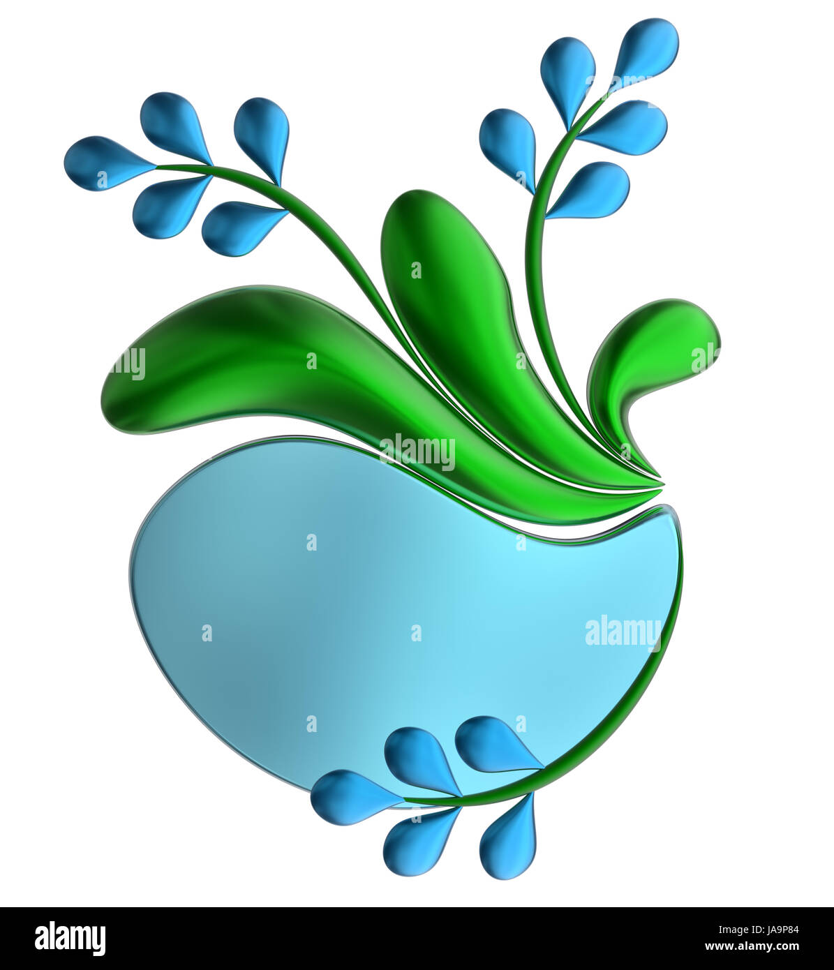 leaf, art, colour, model, design, project, concept, plan, draft, garden ...