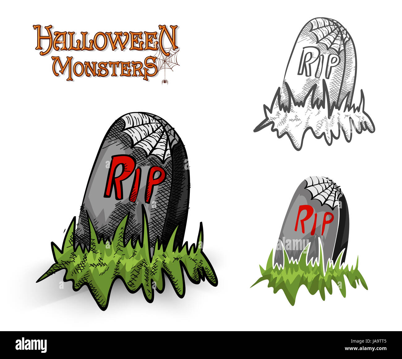 object, death, stone, fantasy, cemetery, gravestone, tombstone ...