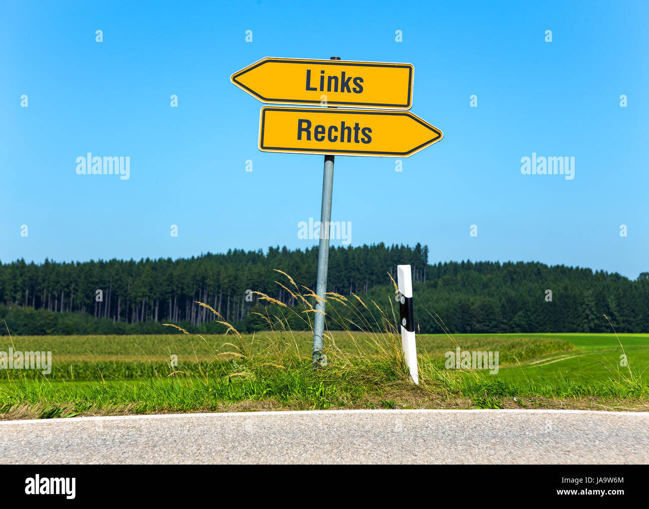 direction, sign, signal, traffic sign, signpost, right, decision, left ...