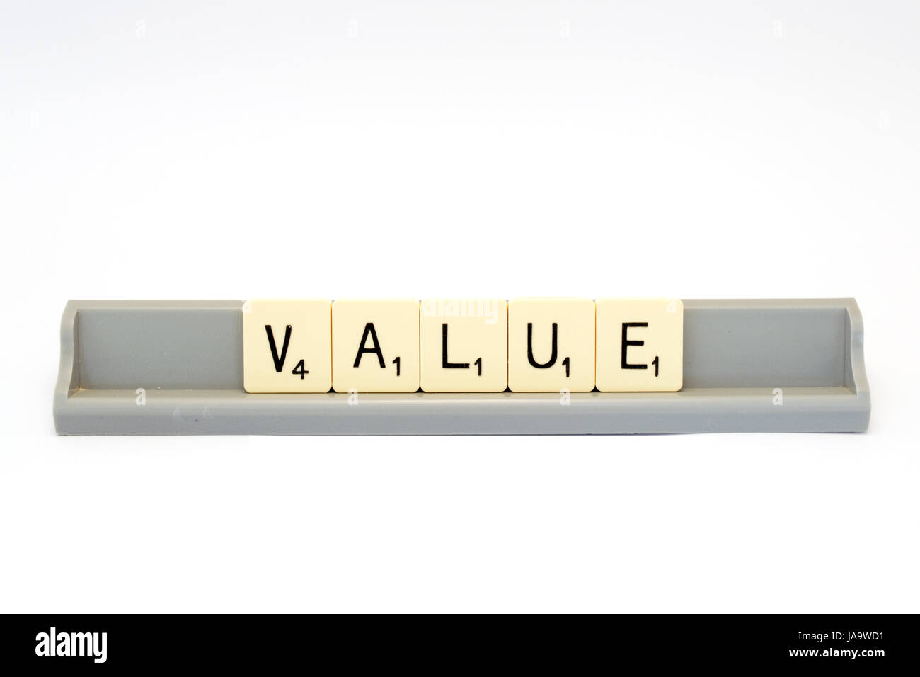 Crawling text hi-res stock photography and images - Alamy