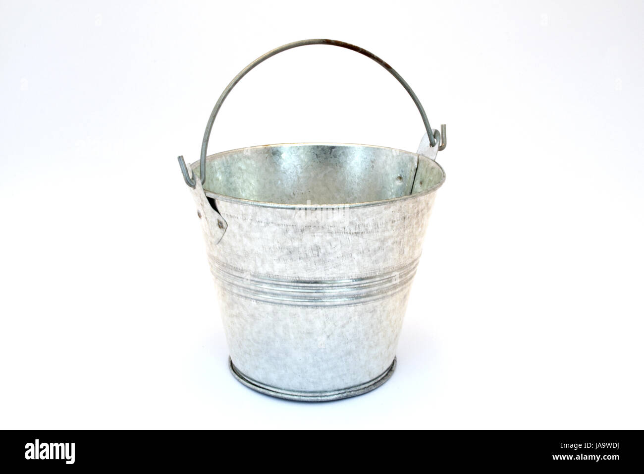 steel, bucket, metal, container, containers, carry, wear, water, single ...