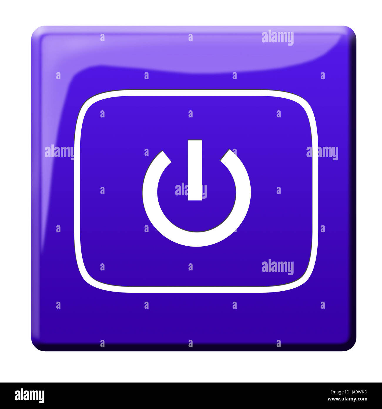 Standby symbol hi-res stock photography and images - Alamy