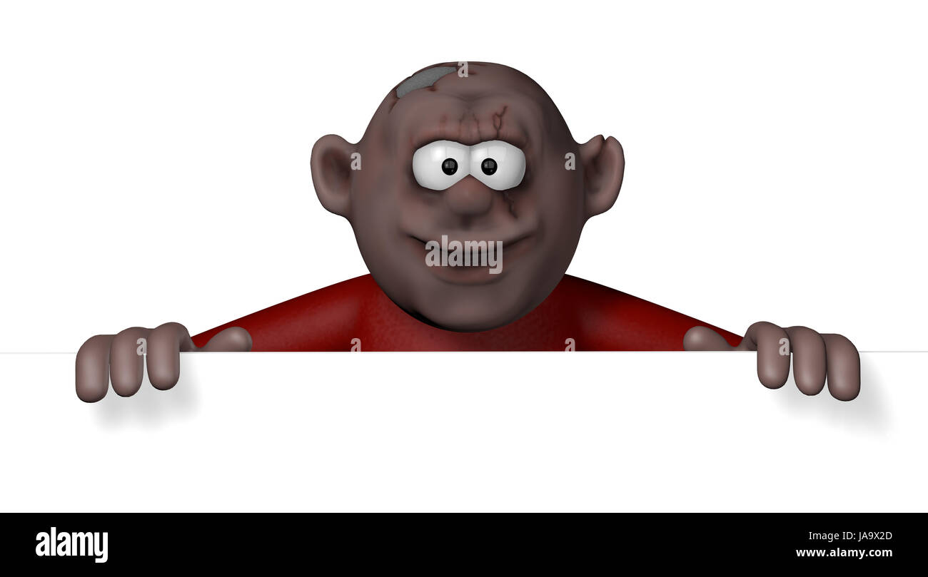 comic, human, human being, scars, cartoon, shield, empty, man, head ...