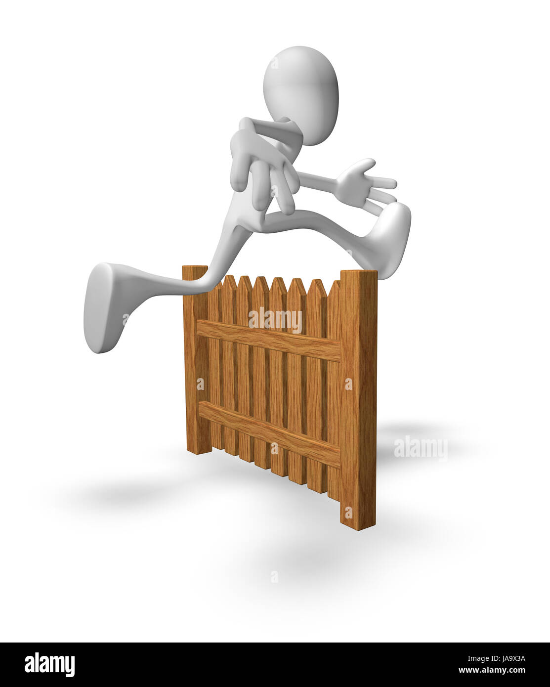 wood, person, spring, bouncing, bounces, hop, skipping, frisks, jumping ...