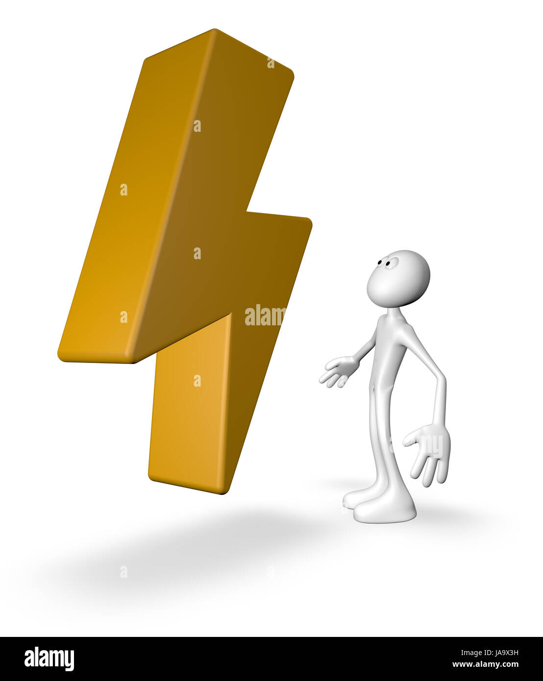 sign, signal, energy, power, electricity, electric power, illustration ...