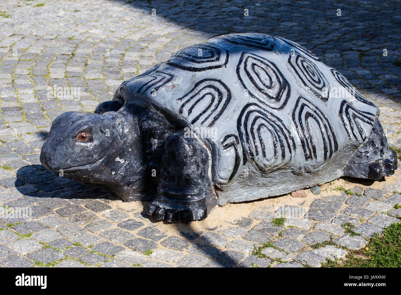 Plastic armour hi-res stock photography and images - Alamy